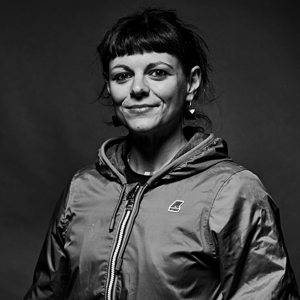 Alice Erspamer: biografia e corsi | Feltrinelli Education